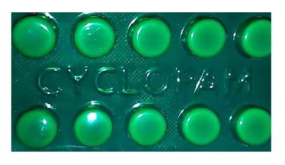 Cyclopam Tablet - View Uses, Side Effects, Price, Dosage, Composition
