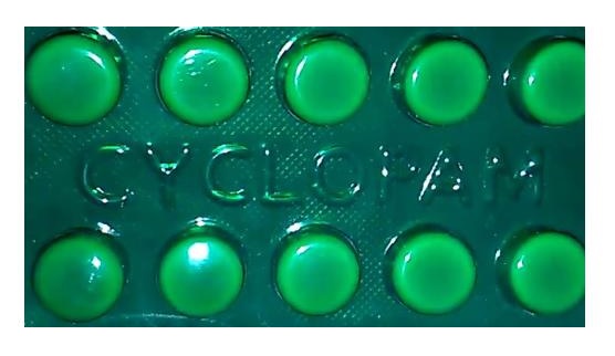 Cyclopam Tablet - View Uses, Side Effects, Price, Dosage, Composition