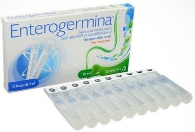 Enterogermina Uses, Side Effects, Price, Dosage, Composition
