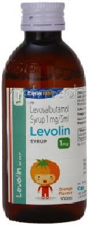 Levolin Syrup Uses in Hindi: फायदे, डोज और साइड इफेक्ट्स