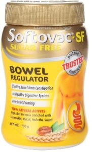 Softovac SF Powder Uses, Composition, Price, Benefits, And More