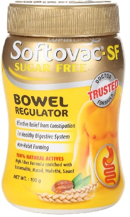 Softovac SF Powder Uses, Composition, Price, Benefits, And More
