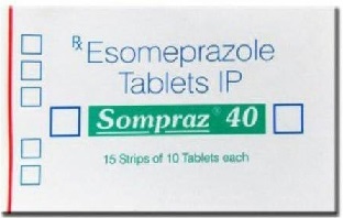 Sompraz D: View Uses, Side Effects, Price, Dosage, Composition