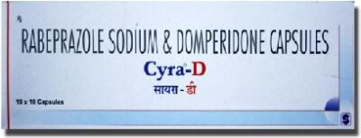 Cyra D Capsule – Uses, Side Effects, Composition, Precautions