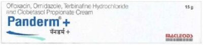 Panderm Plus Cream Uses, Side Effects, Substitutes & Price