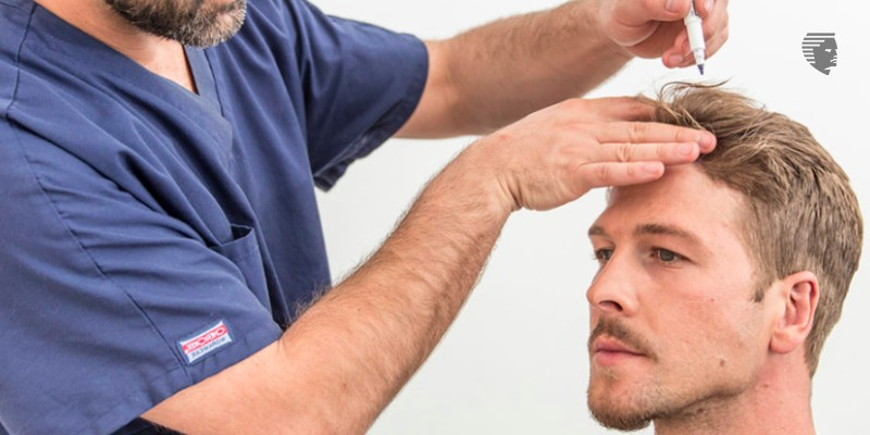 5 Top Hair Restoration Techniques