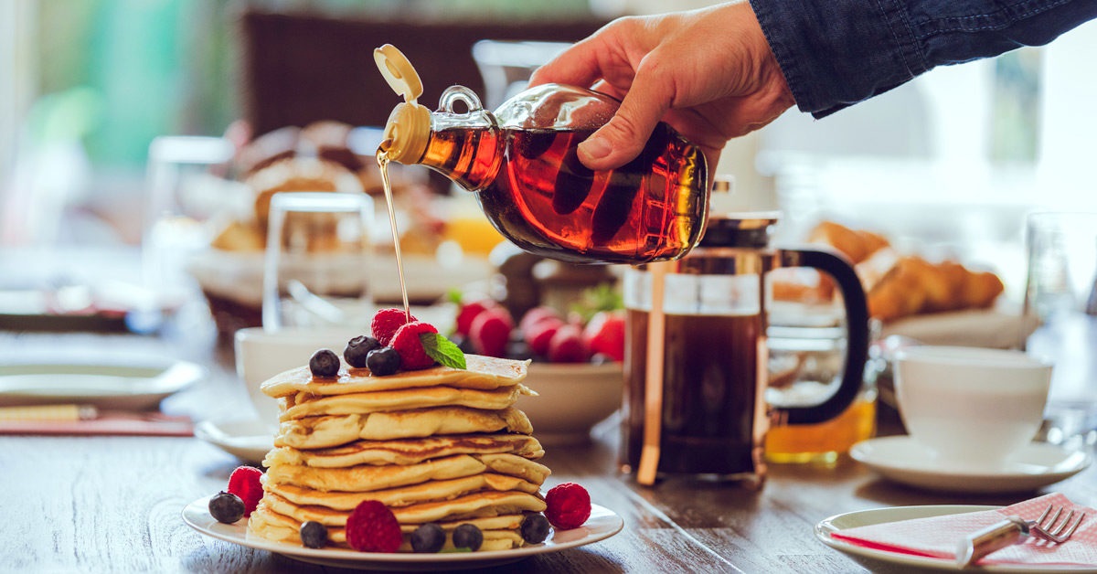 Maple Syrup and Maple Sugar: Uses & Benefits in 2025