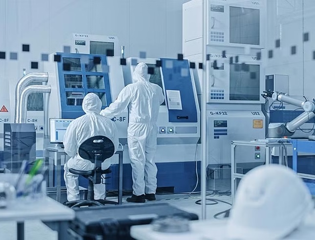 Breaking Boundaries: Unveiling the Milestones in Biopharma Manufacturing