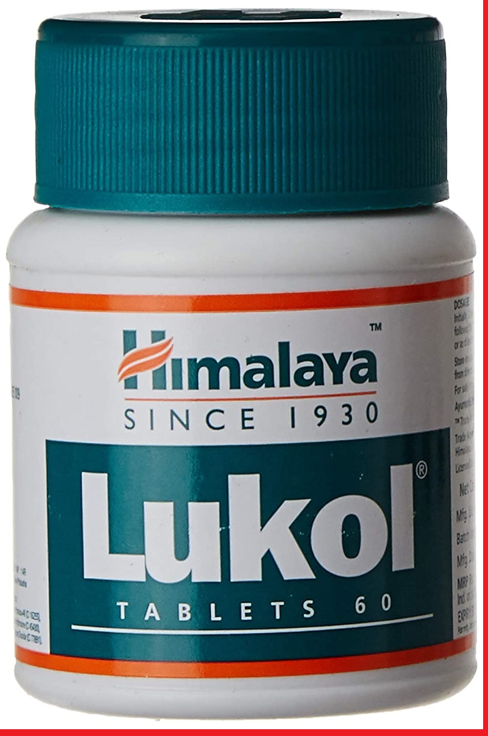 Lukol Tablet: Uses, Side Effects, Price, Dosage, Composition