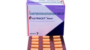 Ultracet Tablet Uses: Full Breakdown for Pain Relief