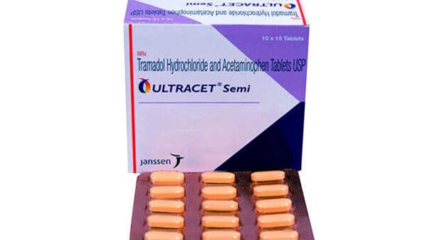 Ultracet Tablet Uses: Full Breakdown for Pain Relief