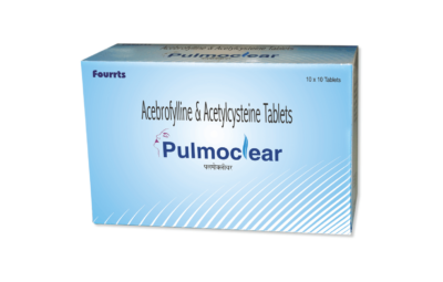 Pulmoclear Tablet Uses, Benefits & Side Effects