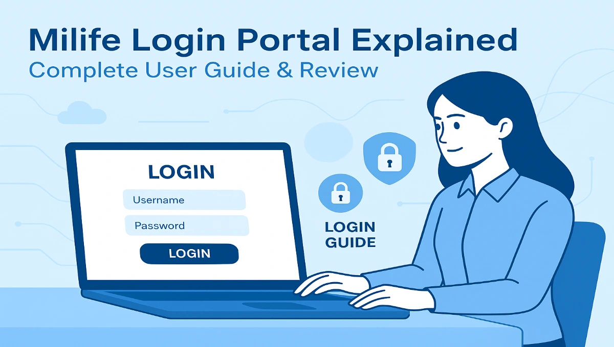 Milife Login Portal Explained: Complete User Guide & Review