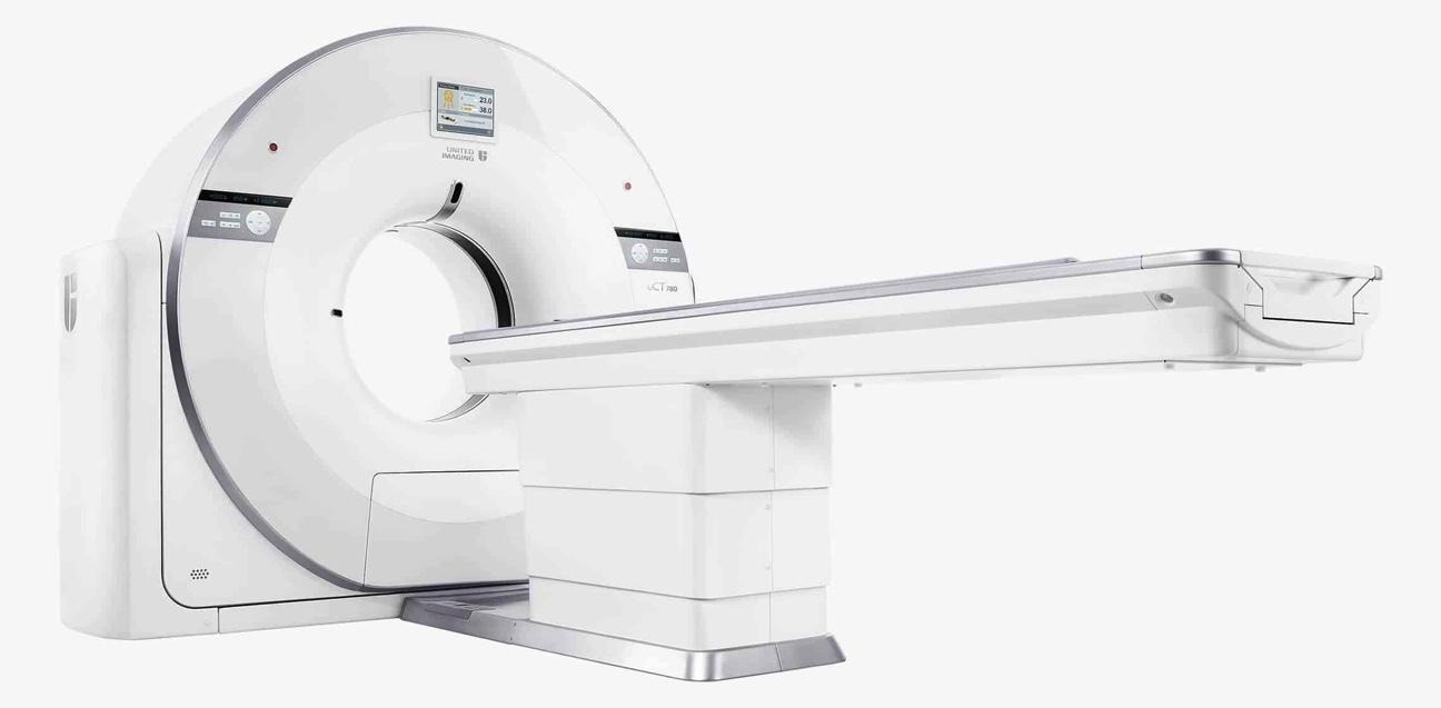 More than magnetic resonance imaging.How is United Imaging redefining ...